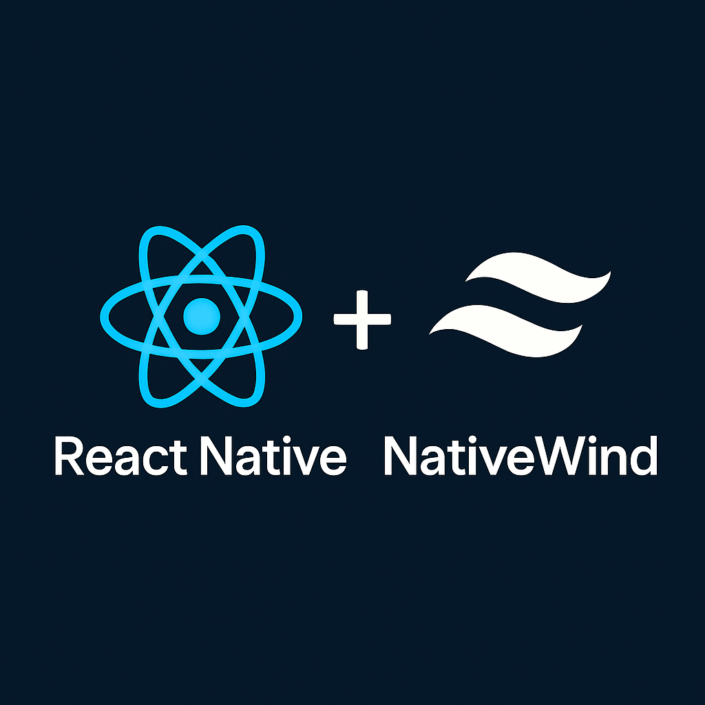 React Native + Nativewind 개발환경 세팅하기